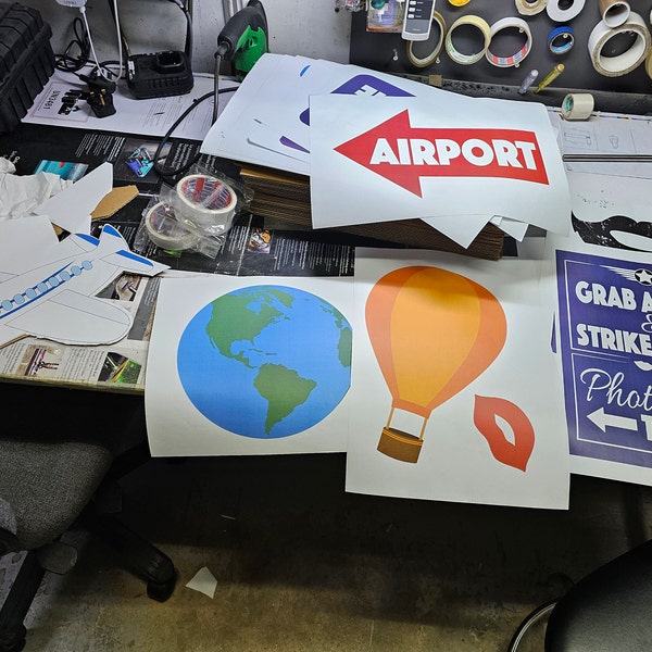 Racing Driver Printable Party Signs, Editable Race Car Party Signs, Pit ...