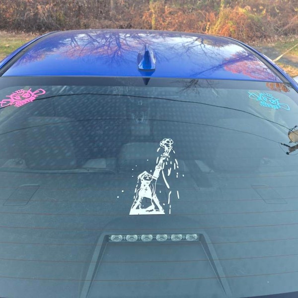 Firelights Symbol Arcane Vinyl Decal Fanart - Etsy Firelights Symbol Arcane Vinyl Decal Fanart - Etsy