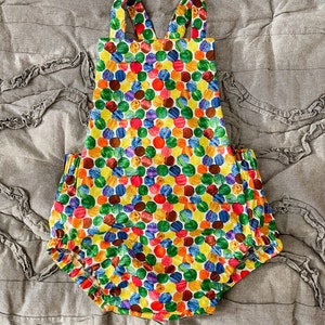 Summer Romper Sewing Pattern // Instant Download // Photo - Etsy