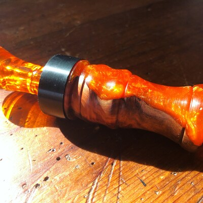 Duck Call Blanks - Etsy