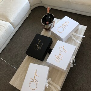 Best Man Gift Box, Groomsman Gift Box, Will You Be My Best Man ...