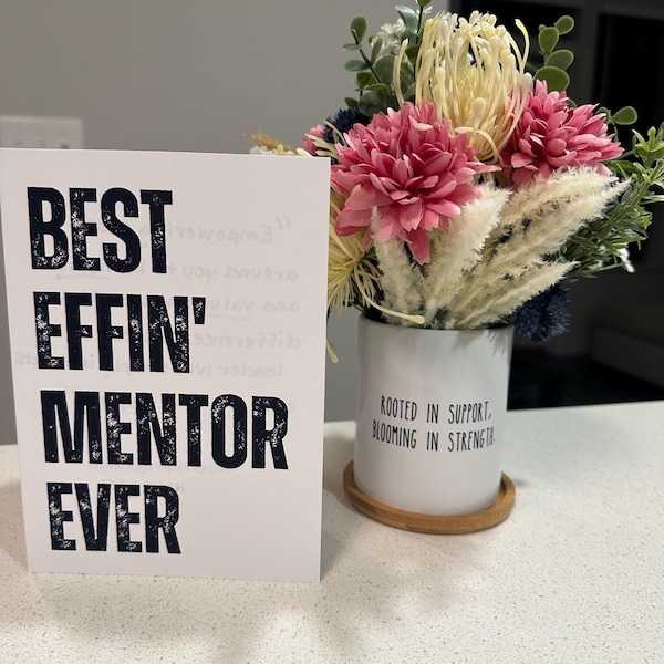 Happy Retirement Gifts for Women Coworker, Succulent Plant Pot ...