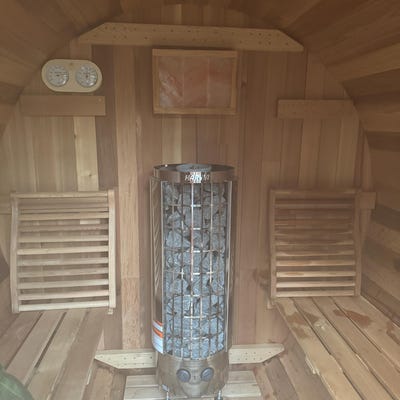 Buff Colored Italian Marble Mortar and Pestle Kit FREE HIMALAYAN SALT ...