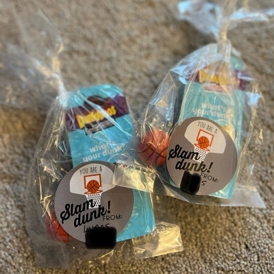 Sign & Return Stickers 48 to Page - Etsy