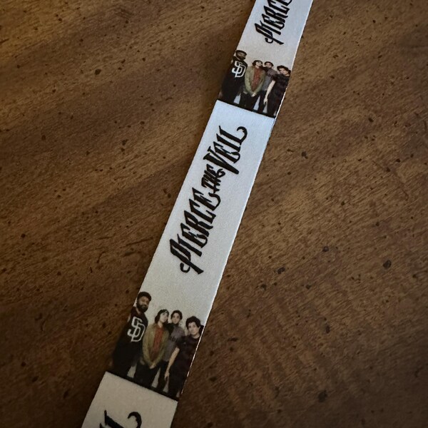 Custom Photo Lanyard, Collage Photo Lanyard, Personalized Neck Lanyard ...