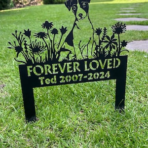 Custom Deer Forest Metal Sign, Personalized Deer Family Name Sign, Farm ...