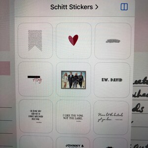 Digital Stickers Music on World off Music Stickers for Digital Planners ...