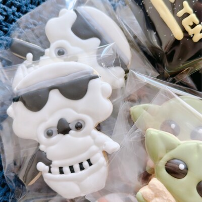 Monkey Head Wild Animal Cookie Cutter, Fondant Cutter, Clay Cutter - Etsy