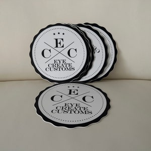 Bleach Cereal Sticker Waterproof Vinyl Sticker - Etsy