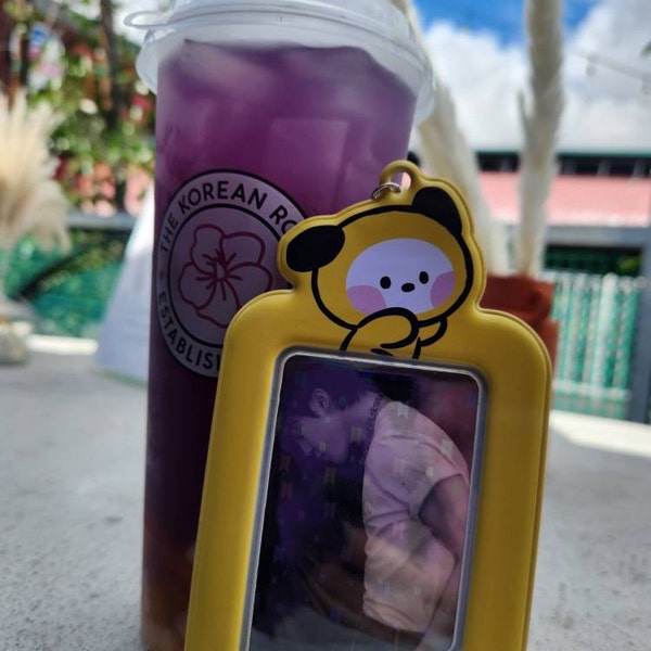 Mini Lightstick With Keyring ENHYPEN SEVENTEEN TXT Kpop - Etsy