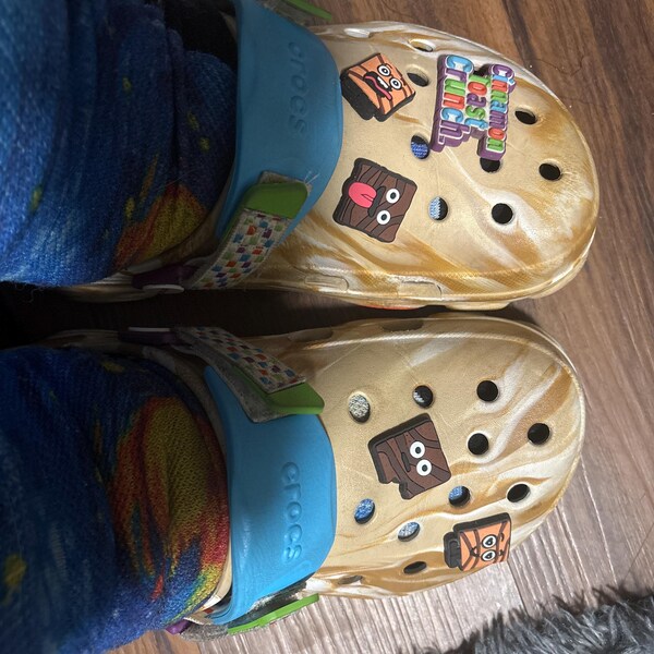 Tyler the Creator Shoe Charms Call Me If You Get Lost Igor Albums - Etsy