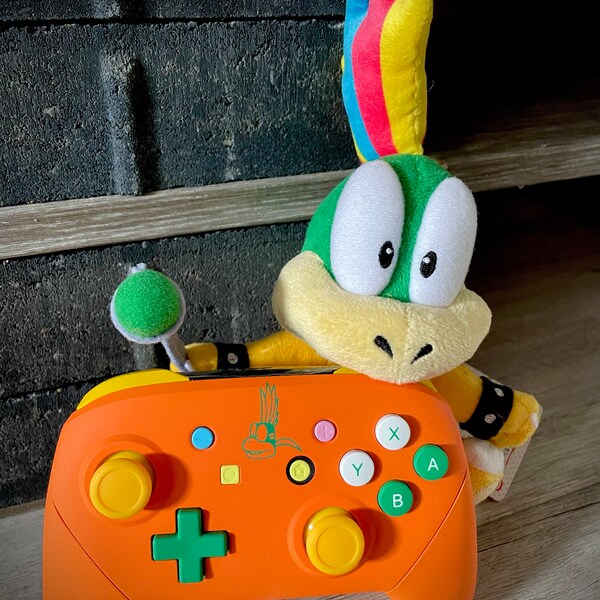 Custom SNES Super Nintendo Playstation 5 PS5 Dualsense Controller - Etsy