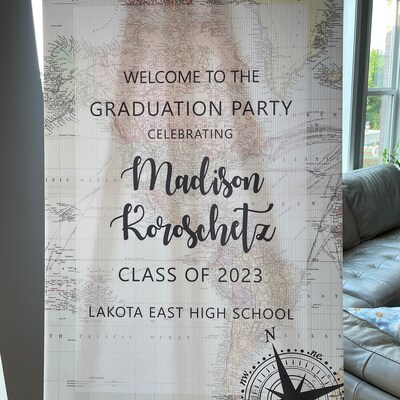 Classroom Welcome Inspiration Sign, World Themed Classroom, Classroom ...