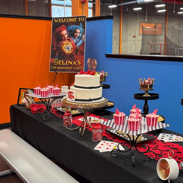 Letrero de bienvenida para fiesta de cumpleaños de Stitch, letrero de ...