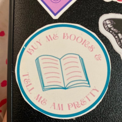 Custom Sticker Personalized Sticker Make Your Own Sticker - Etsy