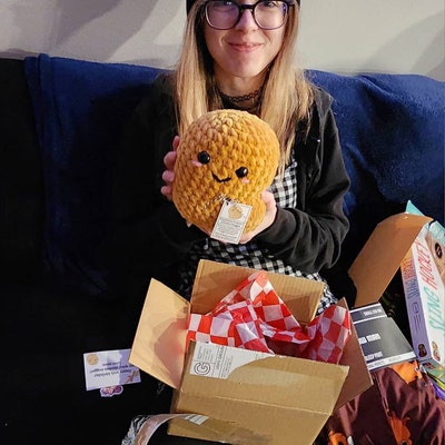 PRINTABLE Emotional Support Taco Tags, Let's Taco 'bout It, Digital PDF ...