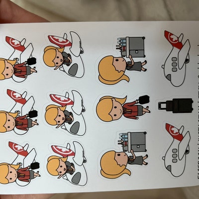 I Fly Better Than I Drive Piper Decal Stickers - Etsy