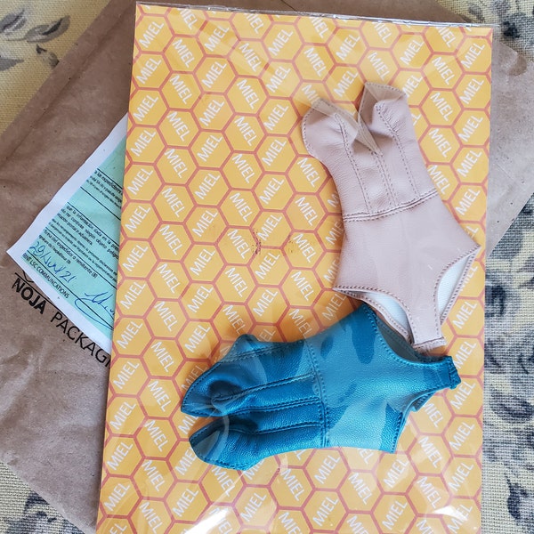 Bodysuit for Fashion Royalty & Nuface Doll/ Custom Made - Etsy