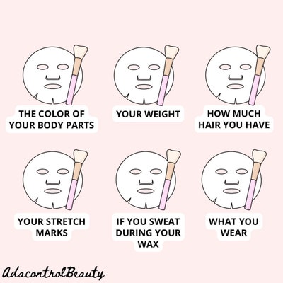 Esthetician Meme Templates for Instagram - Etsy