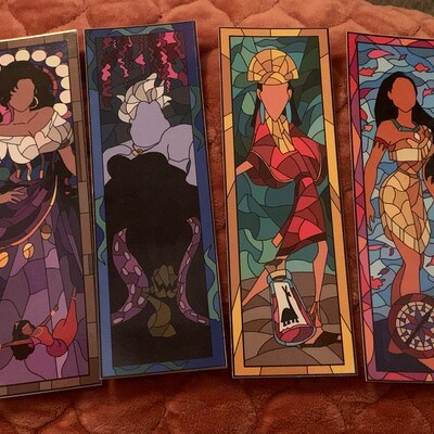 Mulan Bookmark Disney Princess Honor to Us All Cherry - Etsy Australia