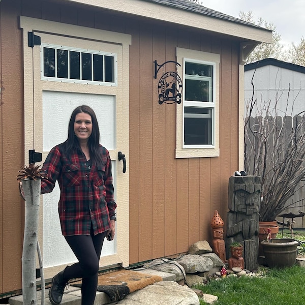 Hibiscus Flower Neon Sign, Hibiscus Led Sign, Custom Neon Sign, Flower ...