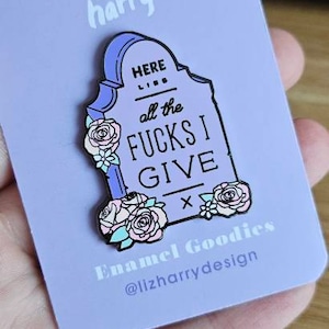 Keep Your Cool Enamel Pin Ice Cream Van Pin Mental Health - Etsy