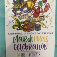 EDITABLE Lab Appreciation Week Itinerary Poster, Printable Digital File ...