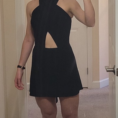 Two-layer Tango Skirt mesh Flock and Stretch Jersey - Etsy