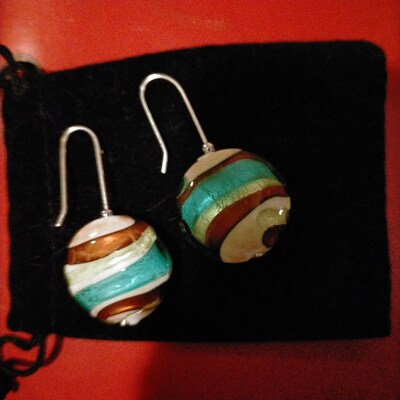 3 Pink and Gold Glass Counting Pins for Cross Stitch, Pink Stick Pins ...