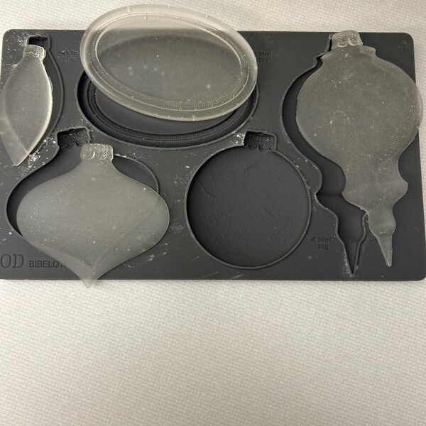 Retro IOD Stamp - Etsy