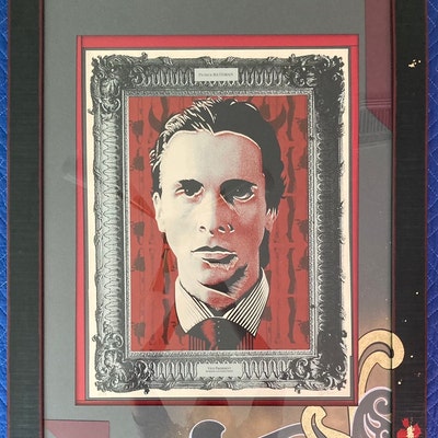 Limited Edition murders & Executions Screen Printed Poster by Brian ...