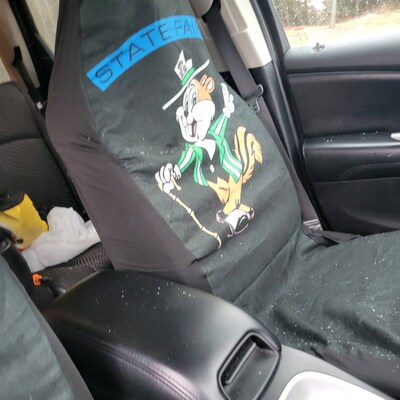 Colorful Geometric Triangle Fridge Wrap Modern Art Vinyl Decal ...