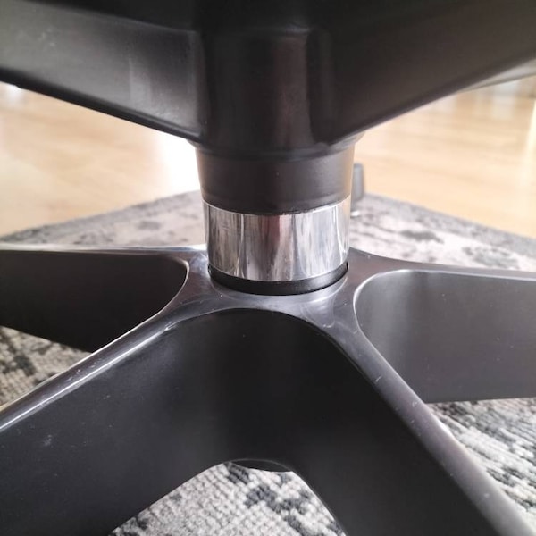 Eames Lounge Chair Seat Support Shaft Bushing - Etsy