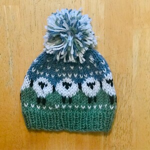 BLACK LAB Knitting Pattern DOG Knitting Pattern Fair Isle - Etsy