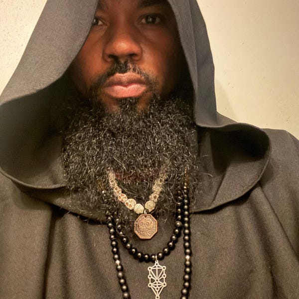 Dark Navy FULL SLEEVES Cloak~ Large Hooded Cloak~ Cosplay Cloak ...