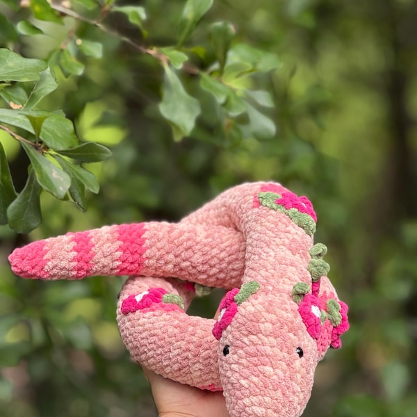 Lemon Bat Crochet Pattern, Amigurumi Crochet Pattern, Cute Fruit Animal ...