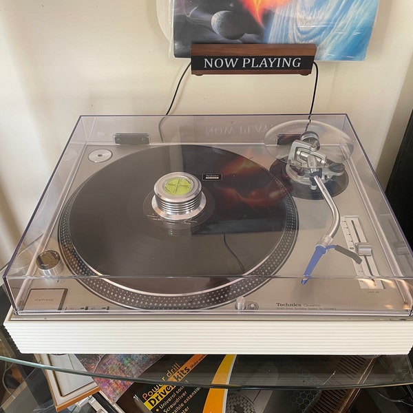 Technics 1210 1200 Wooden Plinth Surround, for Your Audiophile Hifi ...