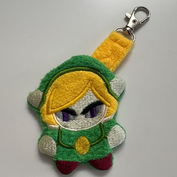Animal Crossing Plush Sewing Pattern Cat Villager Punchy and Rover - Etsy