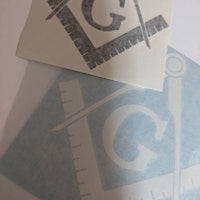 Gungnir Vinyl Sticker Decal Odin's Spear - Etsy Canada