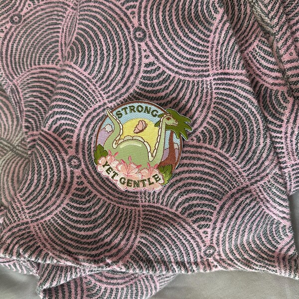 Smiley Daisy Enamel Pin - Daisy Pin - Smiley Face Pin - Hard Enamel ...