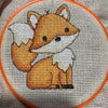Get Well Soon Cross Stitch Pattern for Plaster, Tissue Box, Tablet ...