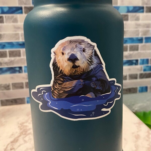 Lifeguard Tower Decal- Waterproof + UV Protected Sticker - Etsy