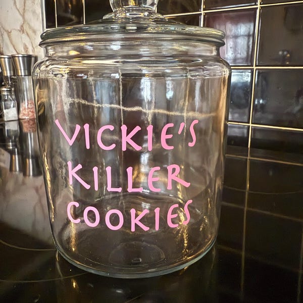 Pot Mason scellé en verre avec texte personnalisé de 8 oz + couvercle ...