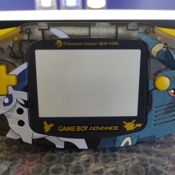 90s Pattern Gameboy Color Shell Diy - Etsy