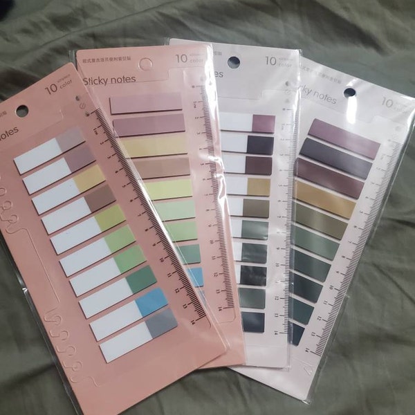 10 Black Paper Clips Teardrop Paperclips Planner Journal Scrapbook ...