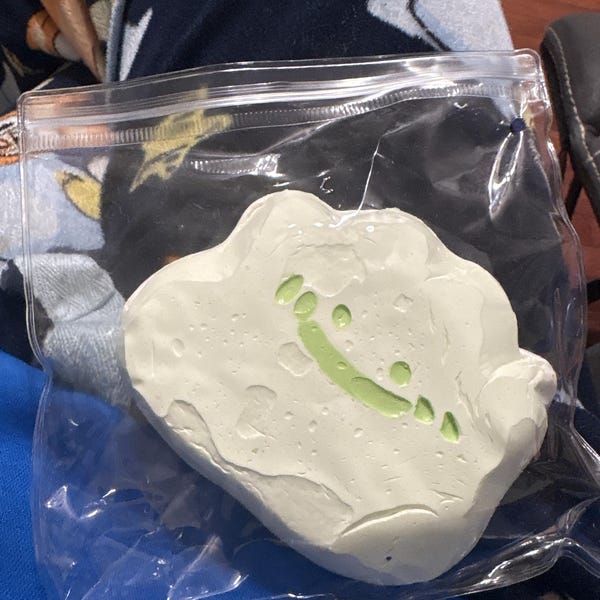 Taba Squishy Bundle Customize Theme Food |animal Lcolor |cute ...