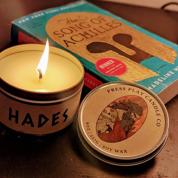 Ember | Charmander Inspired Handmade Soy Candle | Pokemon Candle - Etsy
