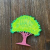 Oak Tree - Laser Cut Unfinished Wood Cutout Craft Shapes - Etsy