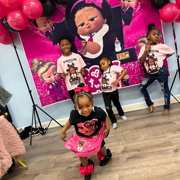 Bluey Puffer Set, ANY THEME, Any Color, Bluey Party Theme, Custom ...