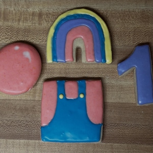 100 100th One Hundred One Hundredth Cookie Cutter and Fondant Cutter ...